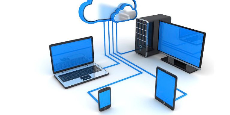 Network Solutions - I-B Tect Global