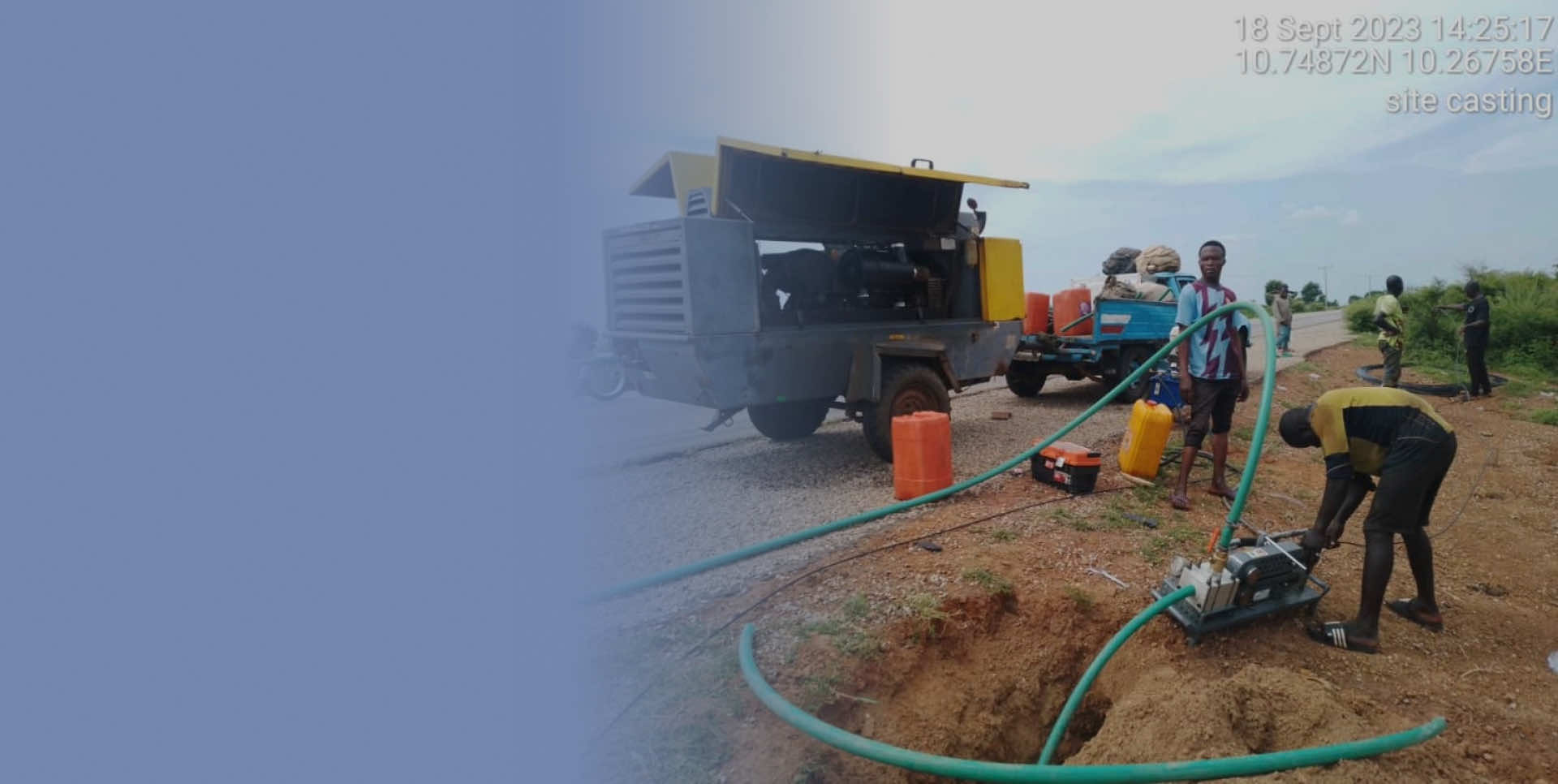 Home - I-B Tect Global